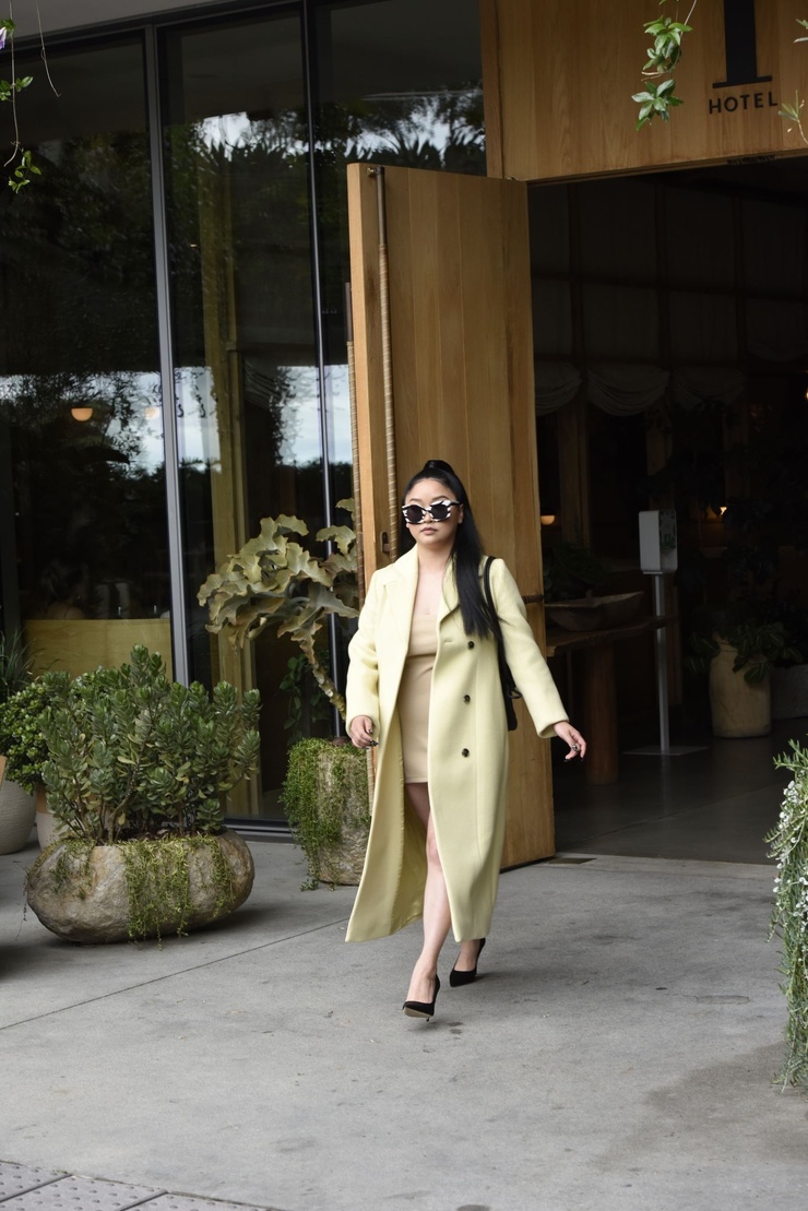 Lana Condor picture