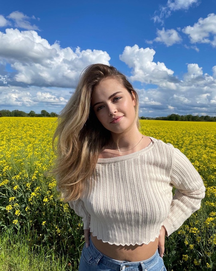 Picture of Soraya Eckes