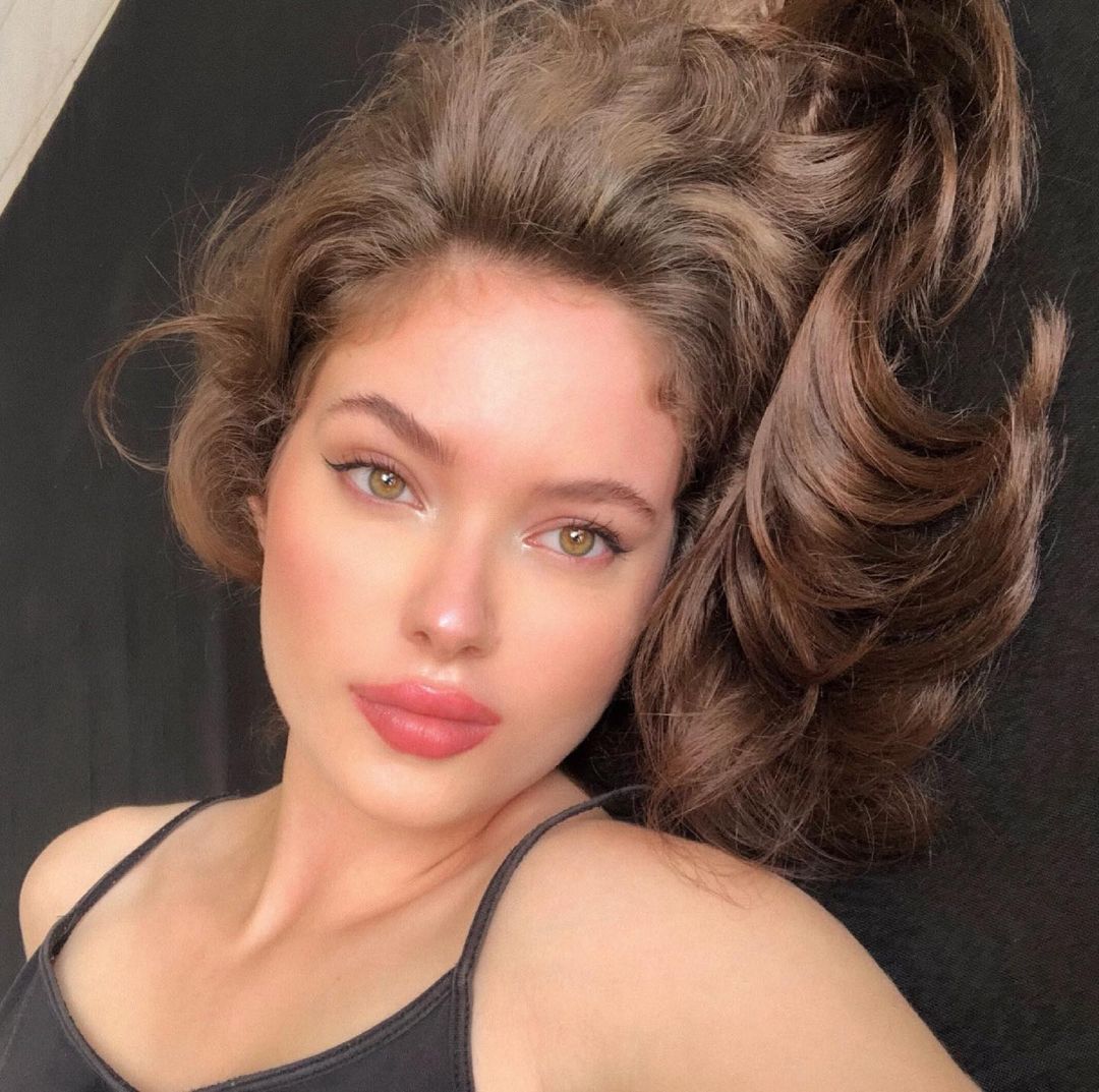 Image of Monique Alice Bourscheid