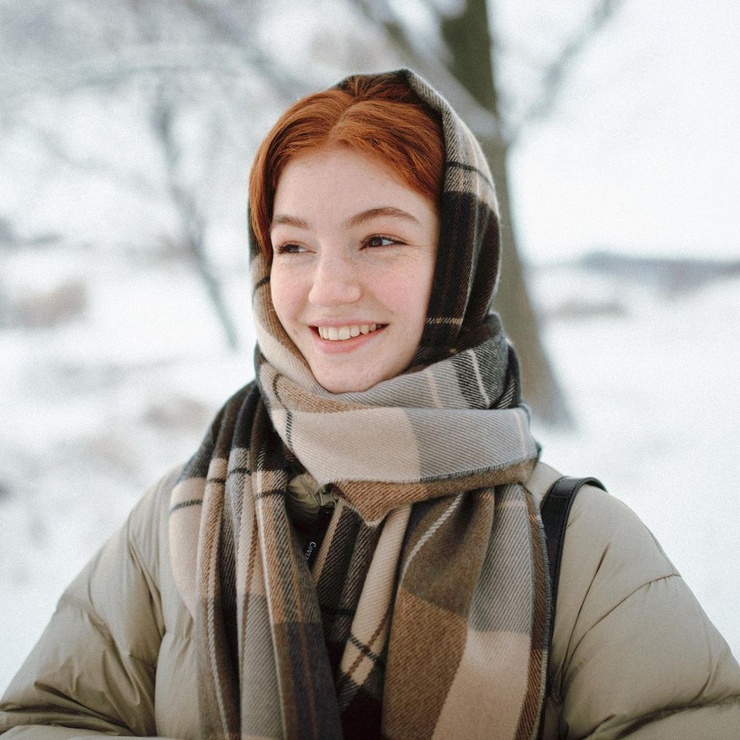 Katie Chernyavskaya image
