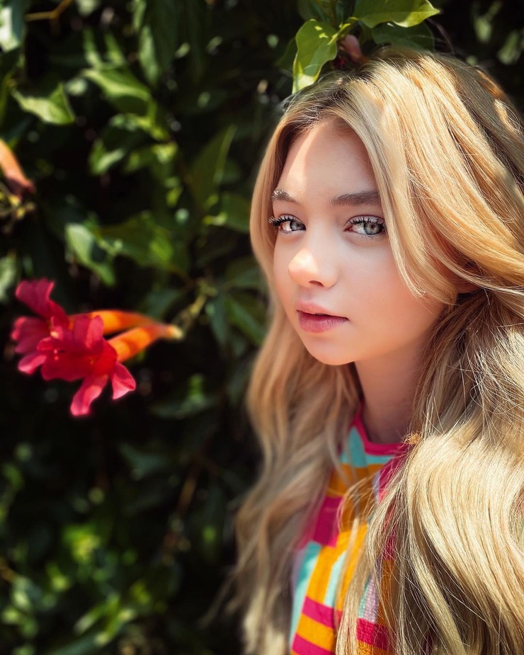 Picture of Sicily Rose