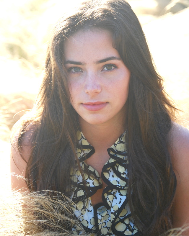 Image of Mariel Chantal