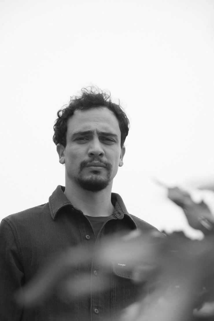 Picture of Simone Liberati