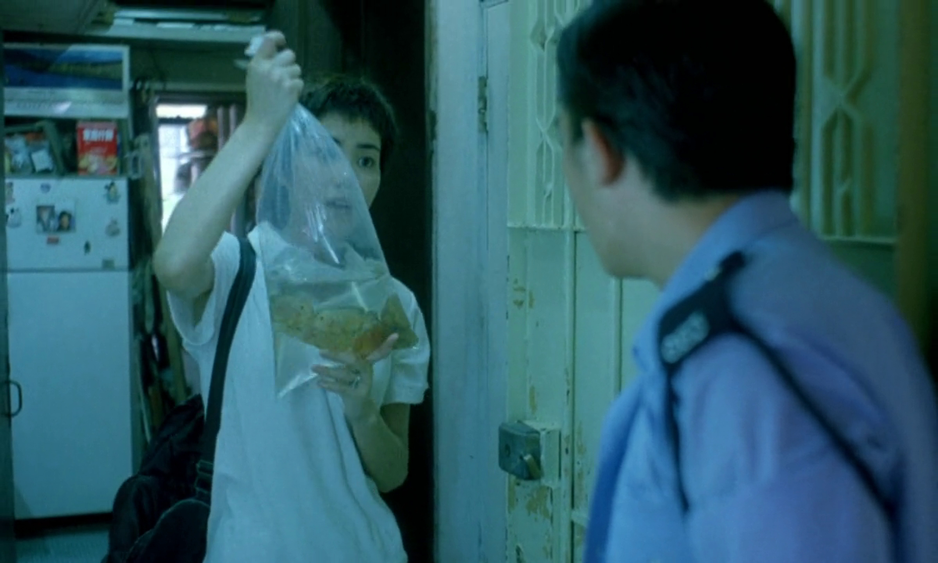 Picture of Chungking Express