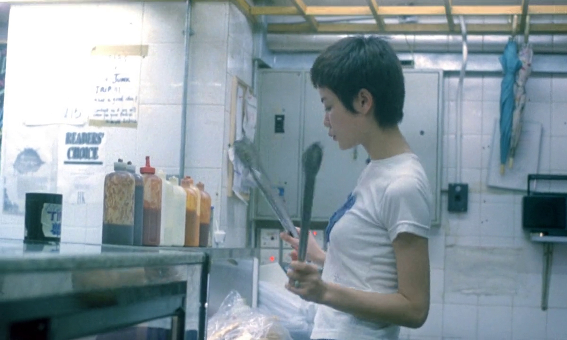 Chungking Express image