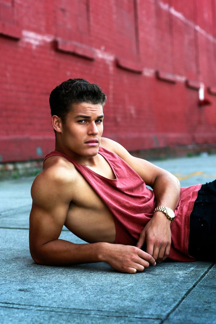Picture of Tyler Maher