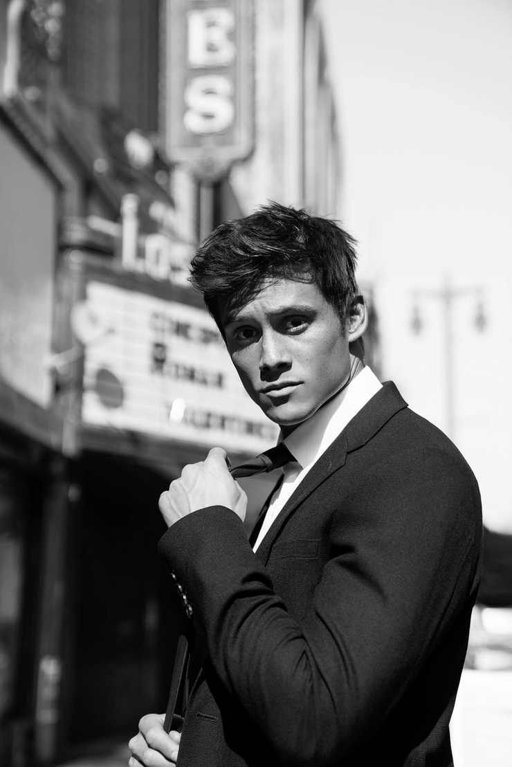 Picture of Timothy Granaderos