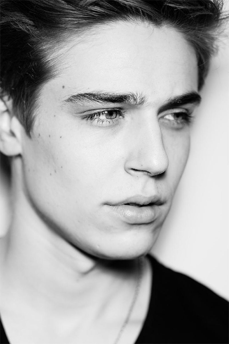 Image of Tim Borrmann