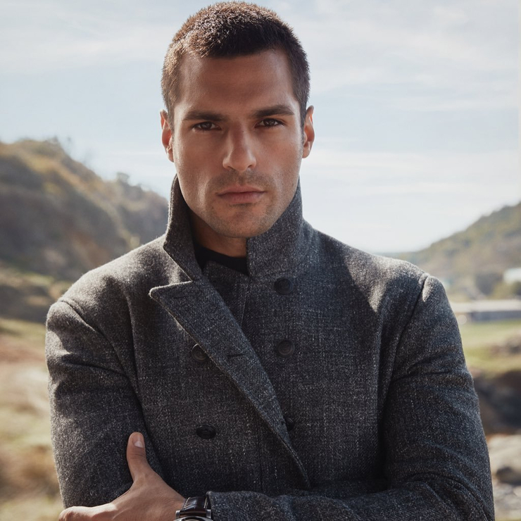 Picture of Serkan Çayoglu