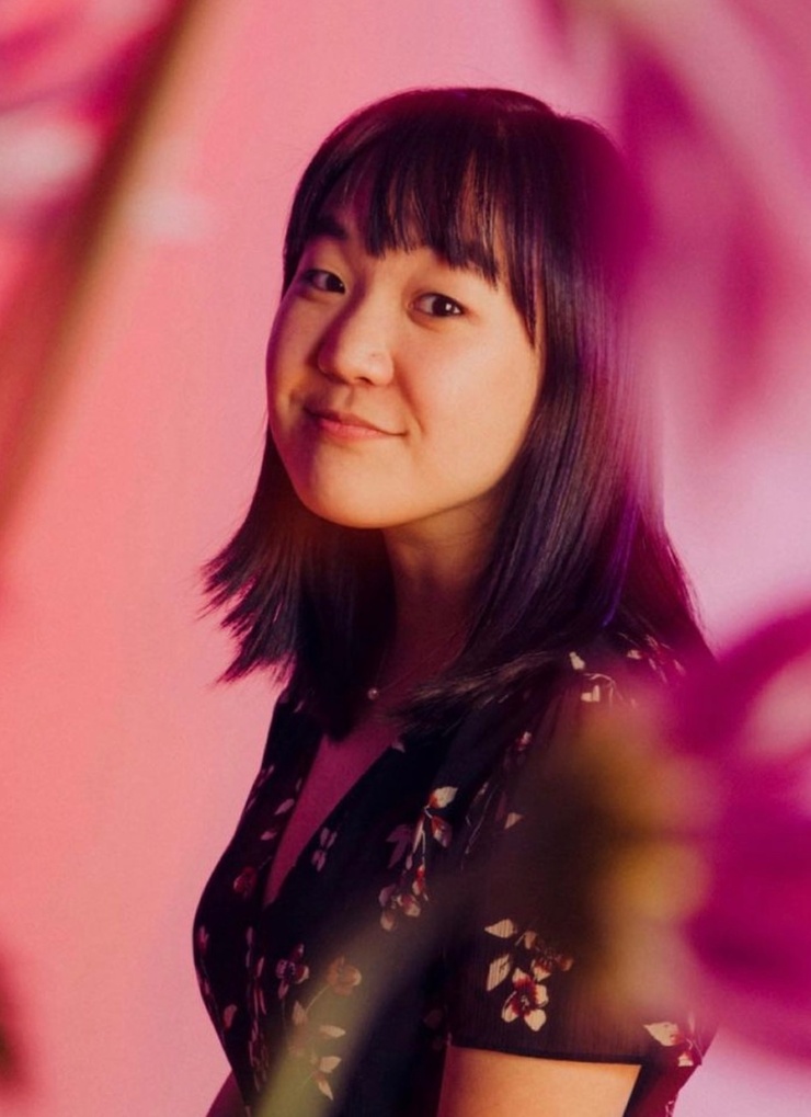 Karen Chee picture
