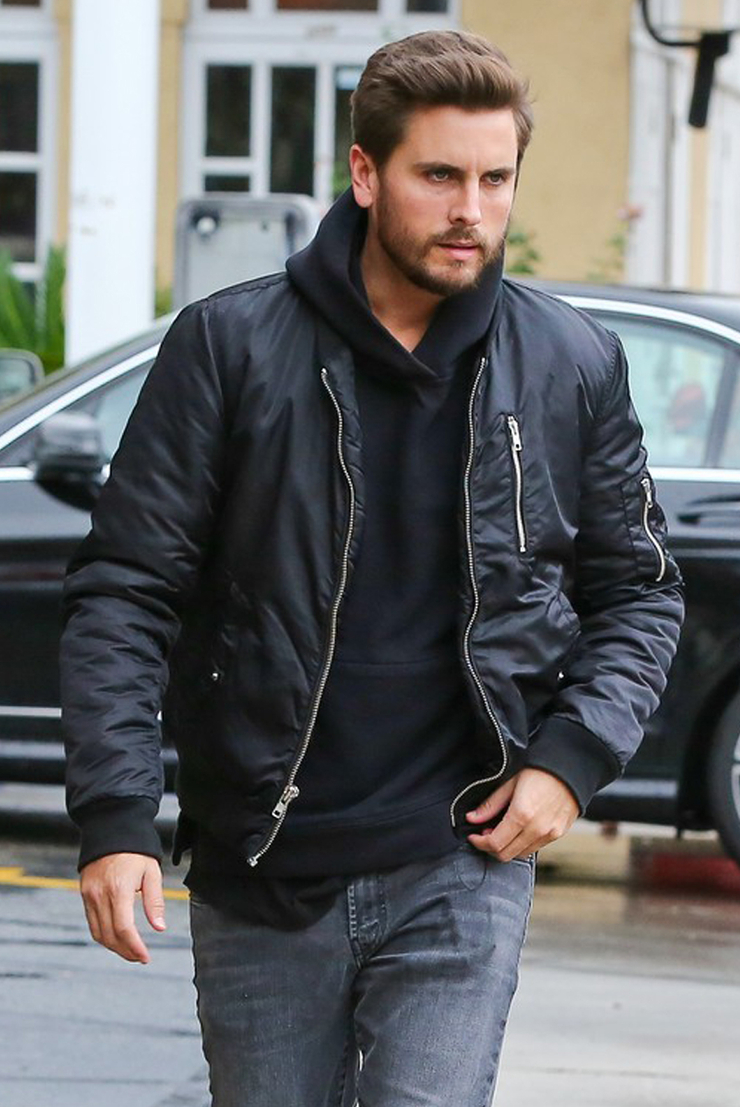 Image of Scott Disick