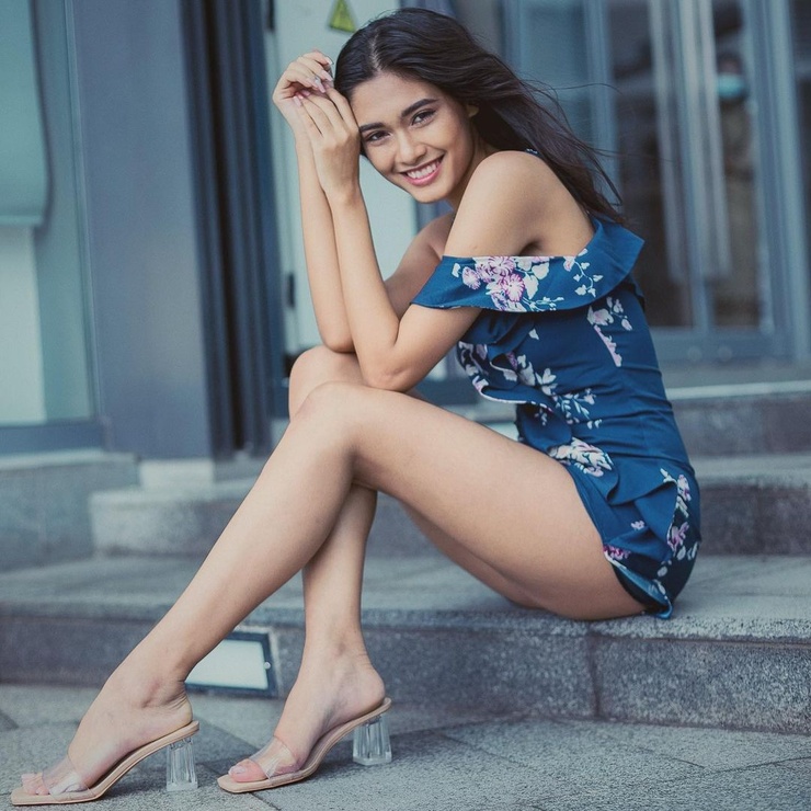 Picture of Thuzar Wint Lwin