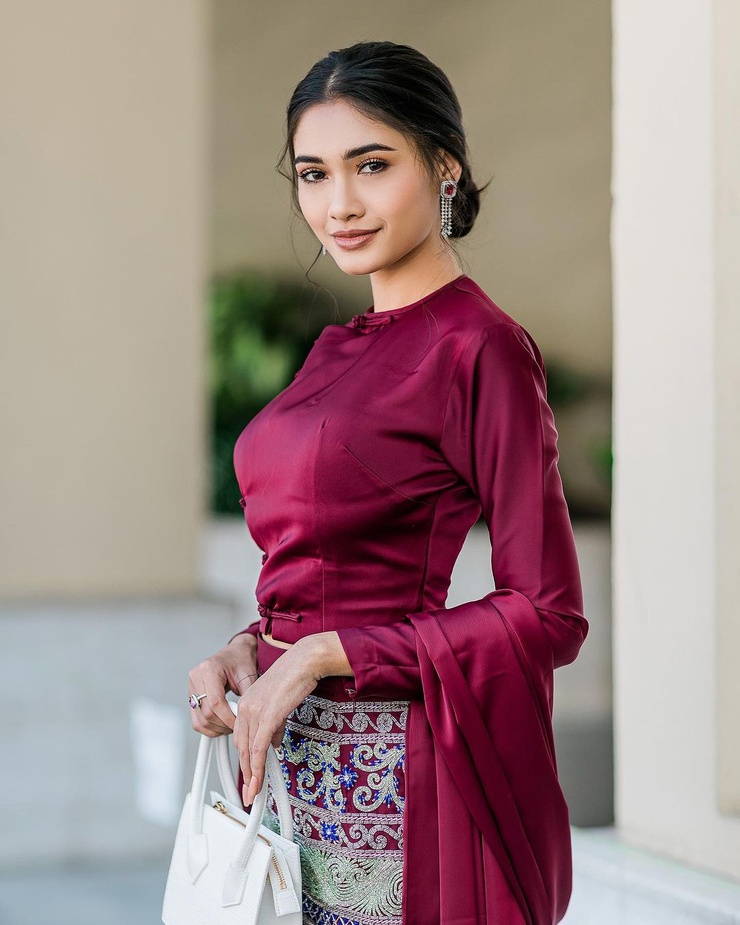 Thuzar Wint Lwin image