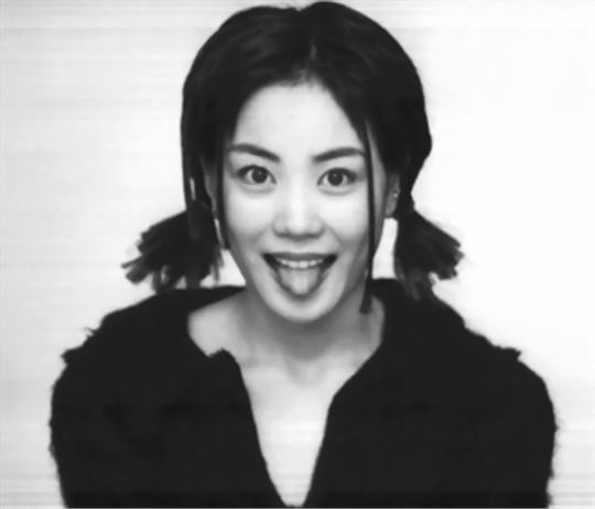 Picture of Faye Wong