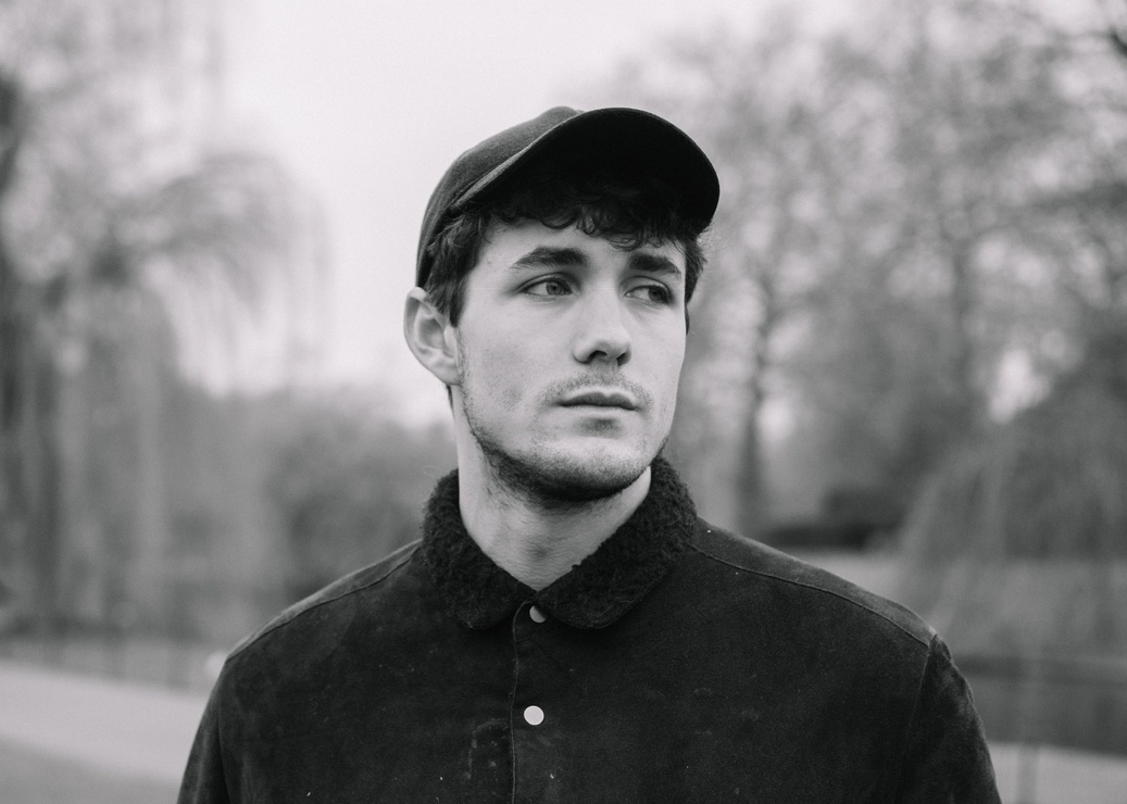 Picture of Jonah Hauer-King