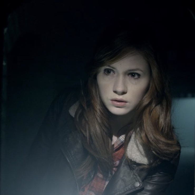 Picture of Karen Gillan