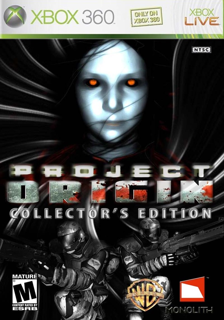 Picture of F.E.A.R. 2: Project Origin