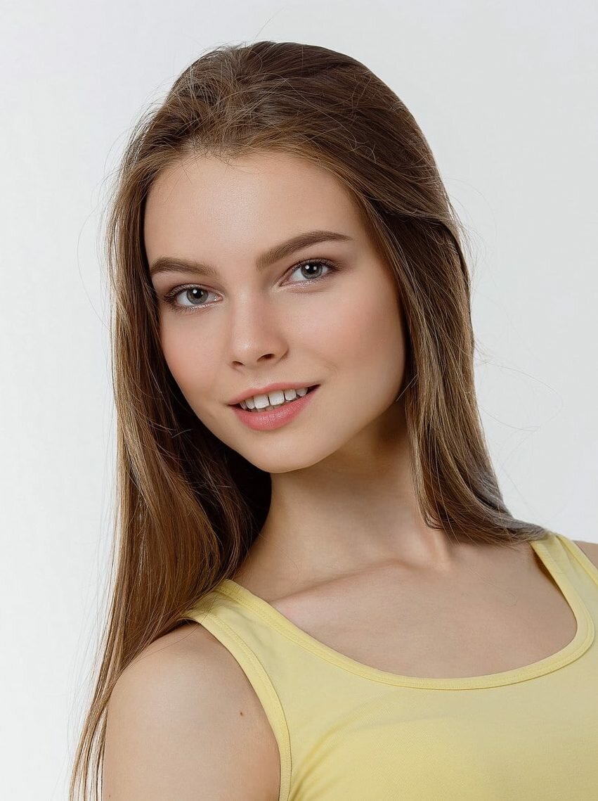 Yulia Polyachikhina image