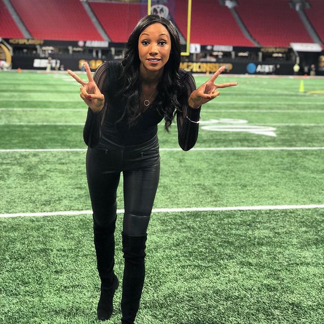 Image of Maria Taylor Hyatt