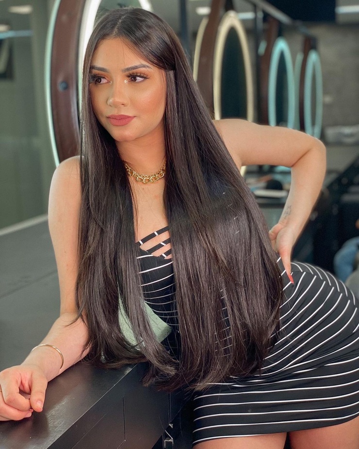 Picture of Tainá Costa