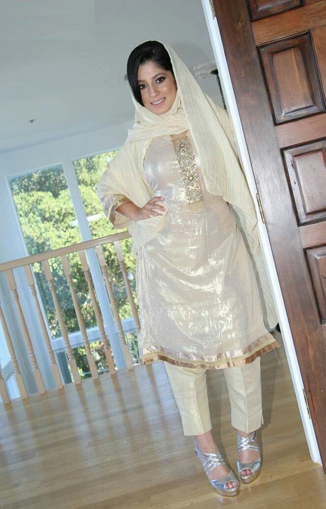 Image of Nadia Ali (Onaza Malik)