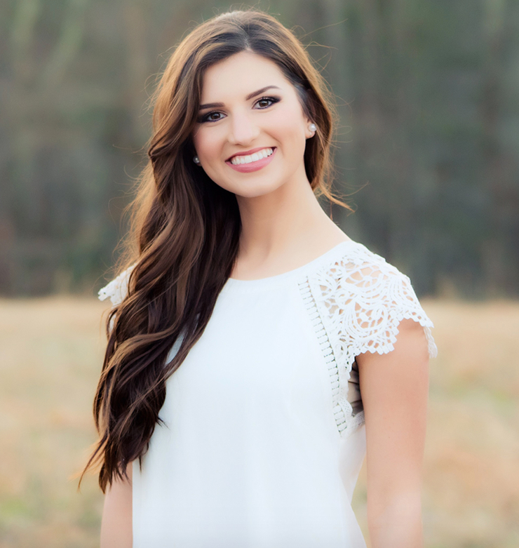 Picture of Carlin Bates