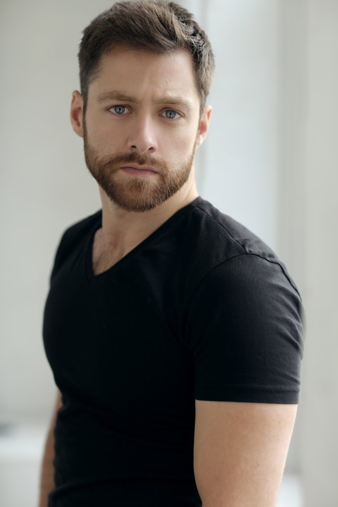 Image of Richard Rankin