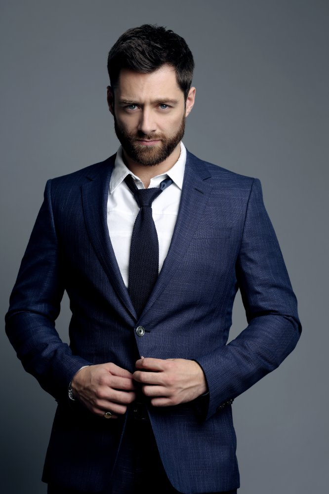 Picture of Richard Rankin