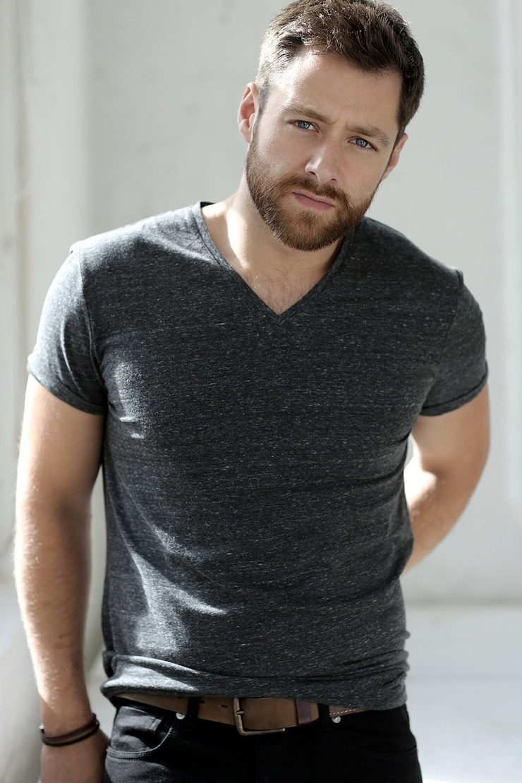 Picture of Richard Rankin