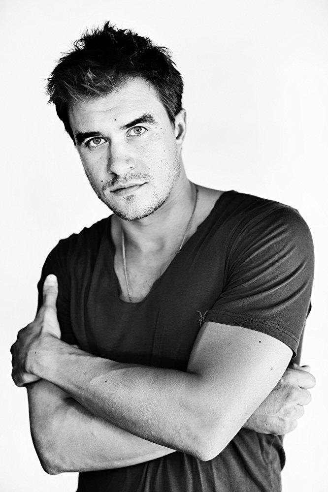 Picture of Rob Mayes