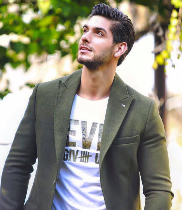 Picture of Paul Iskandar