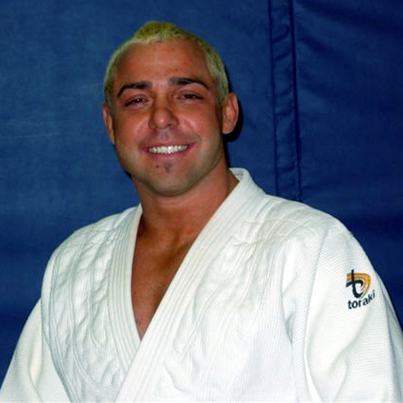 Image of Anthony Carelli