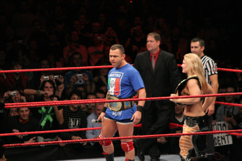 Picture of Anthony Carelli