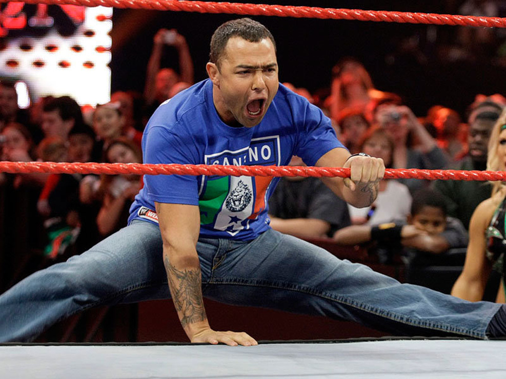 Image of Anthony Carelli