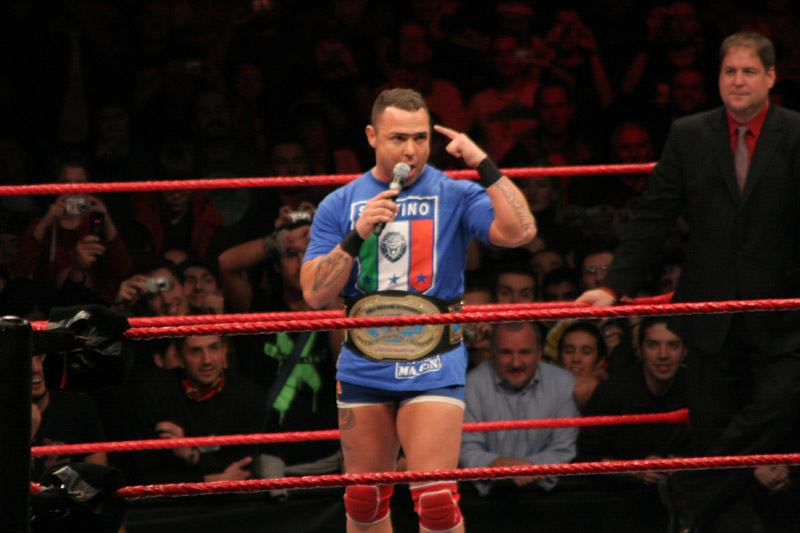 Picture of Anthony Carelli