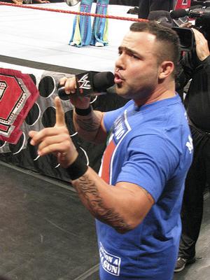 Image of Anthony Carelli