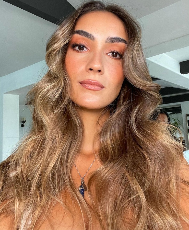 Picture of Priscilla Ricart