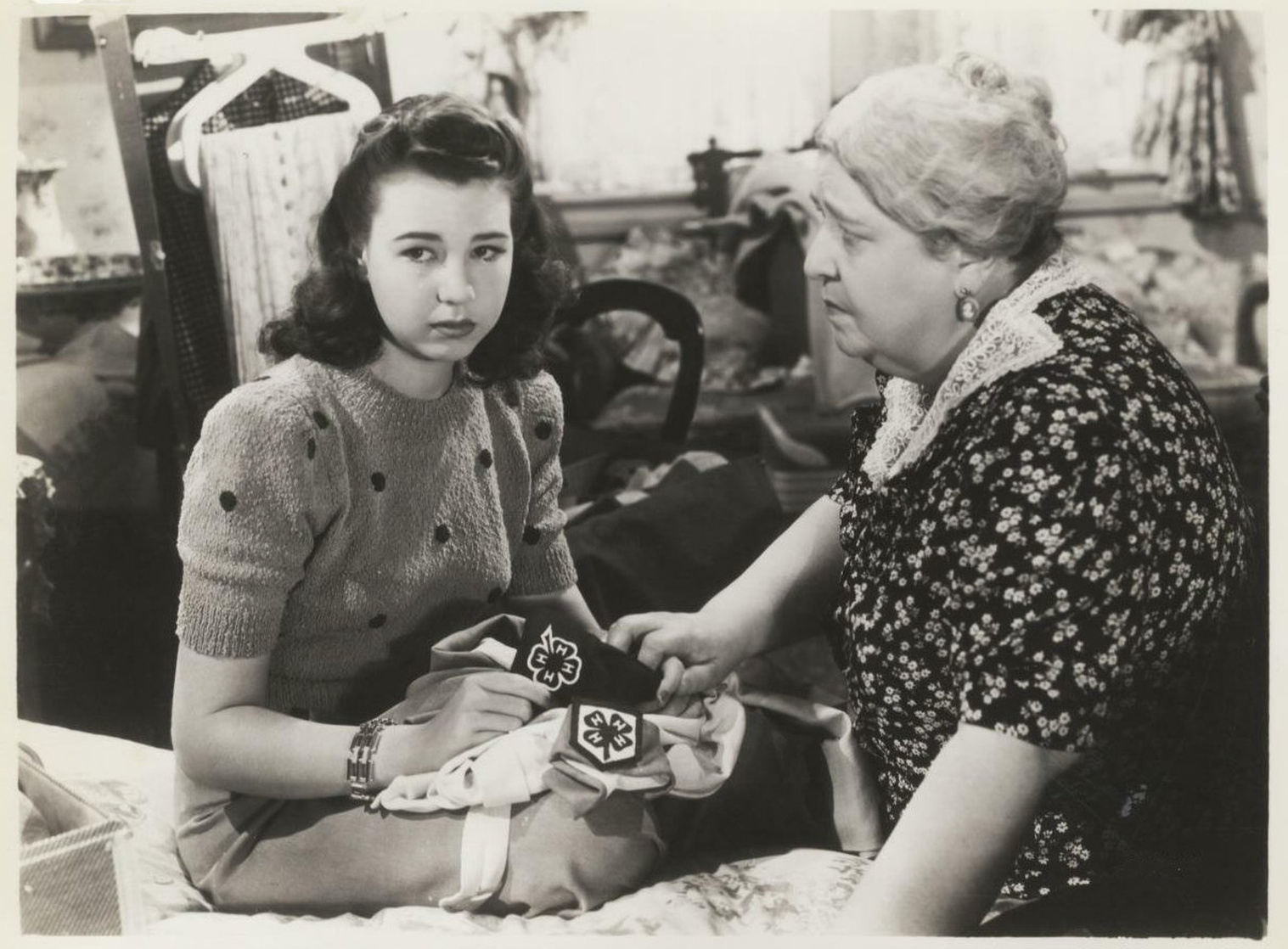 Jane Withers, Jane Darwell