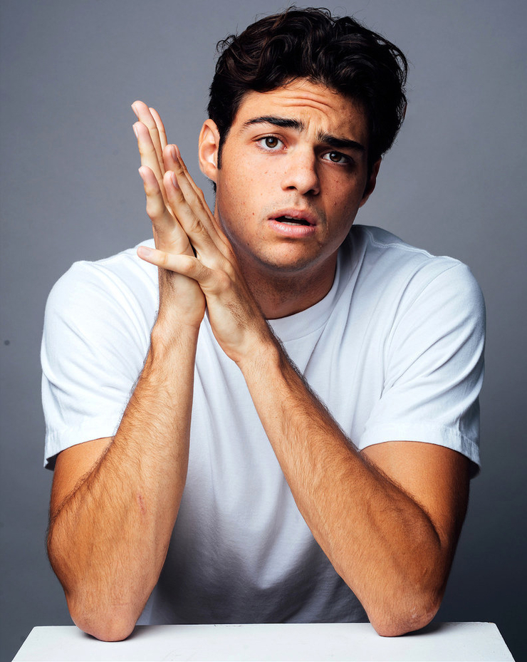 Picture of Noah Centineo