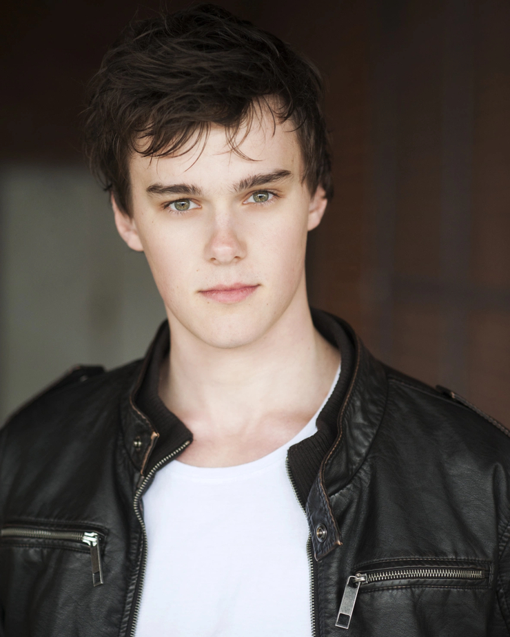 Picture of Mitchell Hope