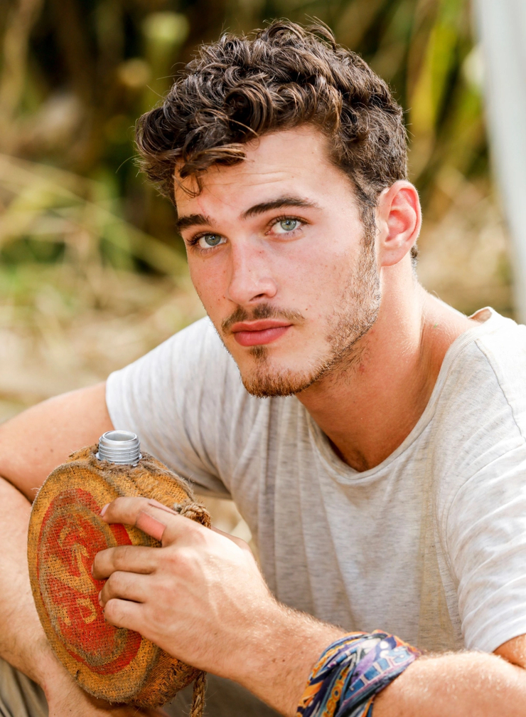 Picture of Michael Yerger