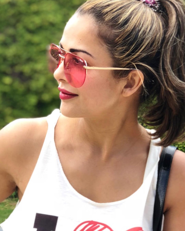 Picture of Amrita Arora