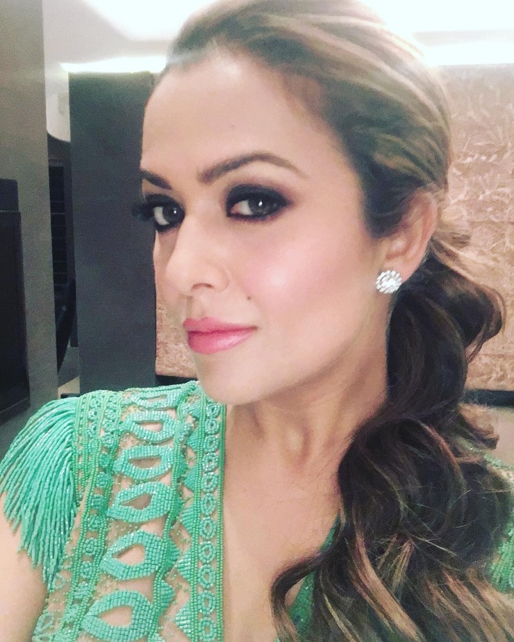 Picture of Amrita Arora
