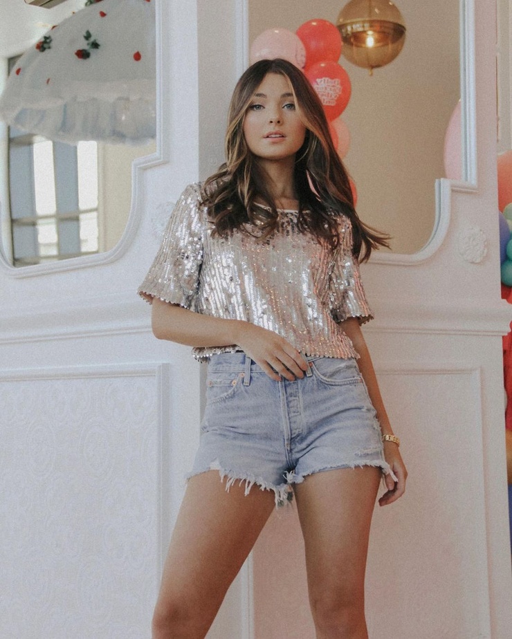 Picture of Marcelle LeBlanc