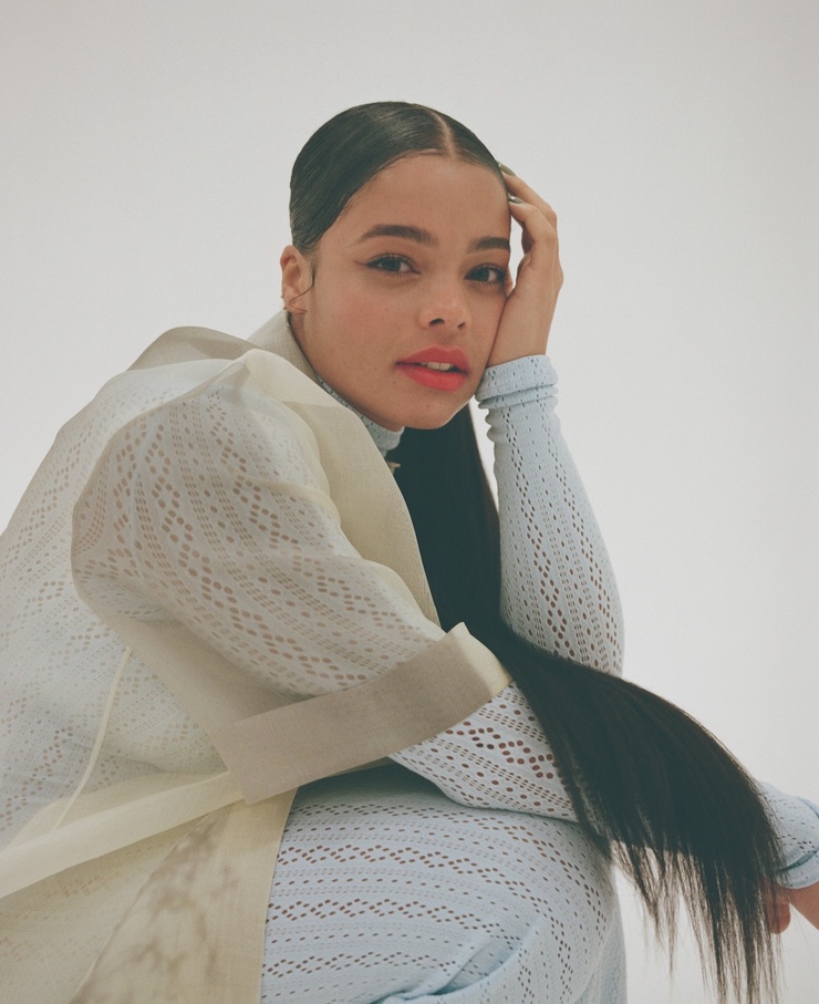 Picture of Lydia West