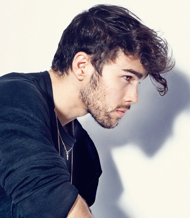 Picture of Max Schneider