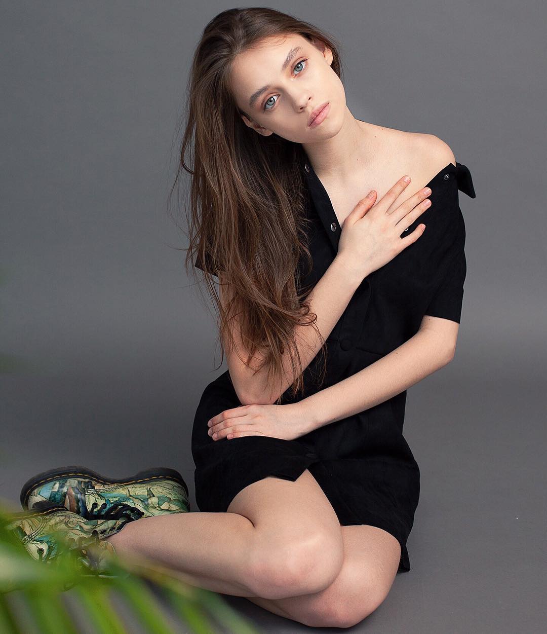 Picture of Irina Kotenko