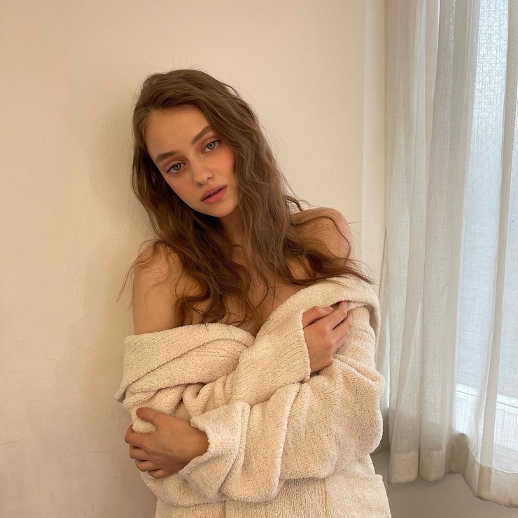 Picture of Irina Kotenko