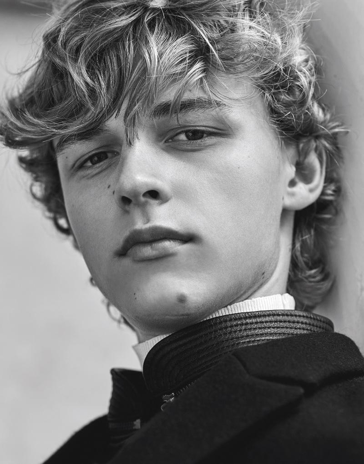 Image of Max Barczak