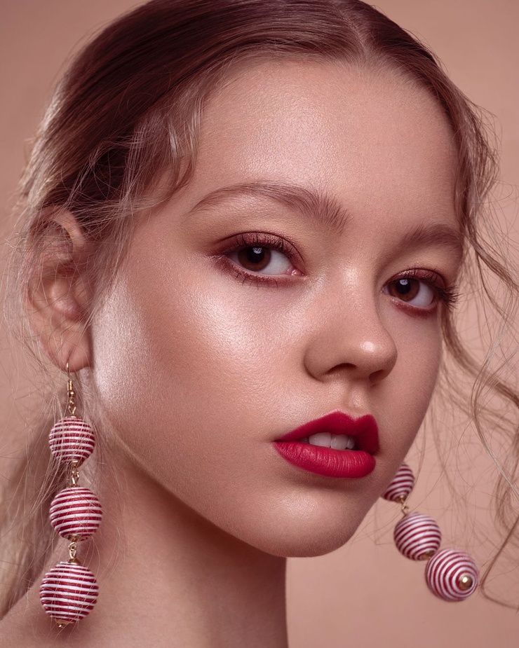 Picture of Talulla Nagel